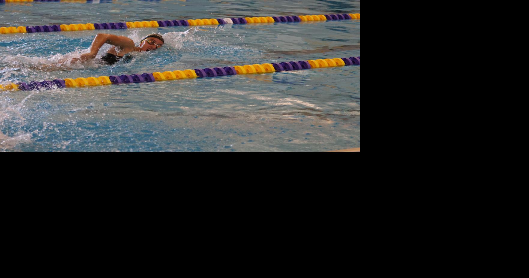 Girls swimming: DeForest hosts 33rd Norski Invite | Sports | hngnews.com