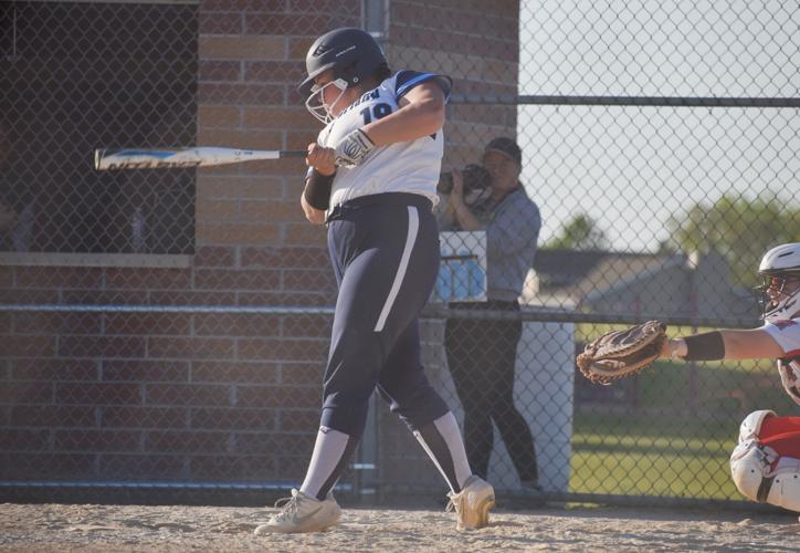 McFarland softball defeated in regional championship by Monroe | Sports ...
