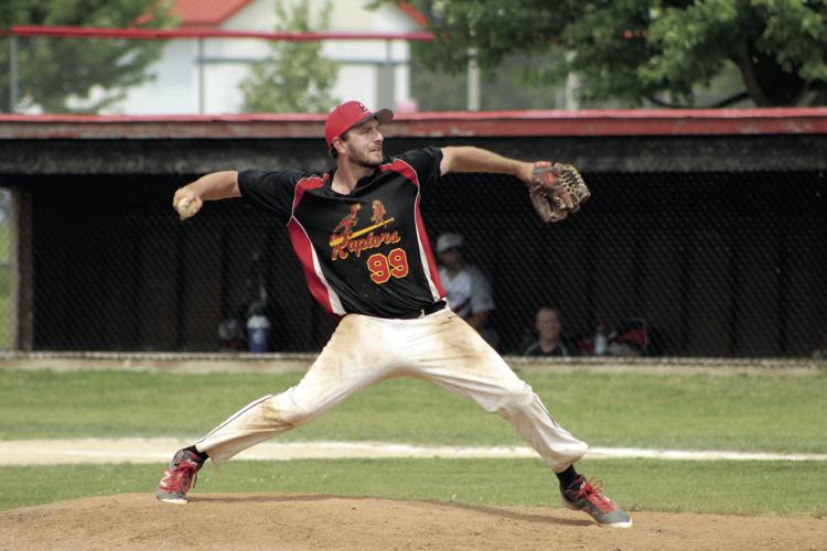 RRL: Raptors hunting for playoff spot | Milton Courier | hngnews.com