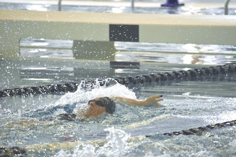 Lodi-Wisconsin Heights places seventh at Badger West Conference girls ...