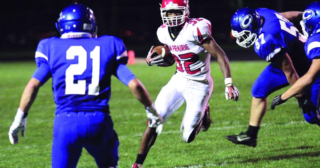 Sun Prairie High School football review | Local | hngnews.com