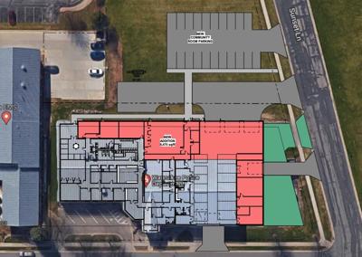 Addition planned for Waunakee Police Station | Government | hngnews.com