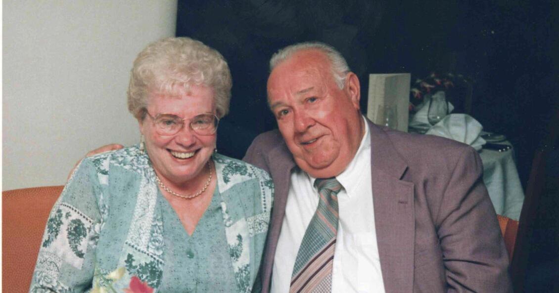Dolores Joyce (Wolfe) Sosinsky | Obituaries | hngnews.com