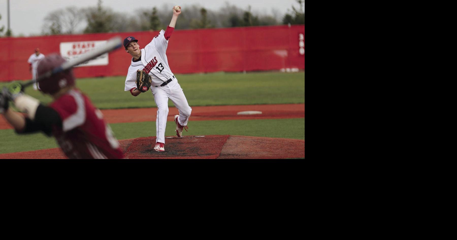 Pitching carries Sun Prairie baseball team | Local | hngnews.com