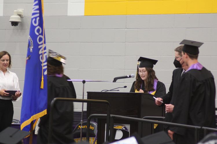 DeForest Area High School Graduation 2023 | School | hngnews.com