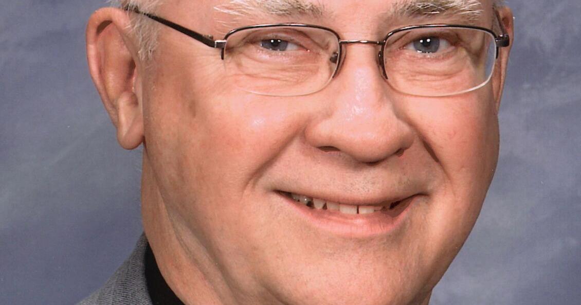 James A. Pingel | Obituaries | hngnews.com