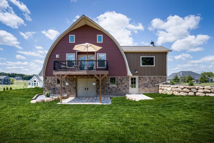 Sun Prairie area Realtor discovers knack for barn renovation | Local ...