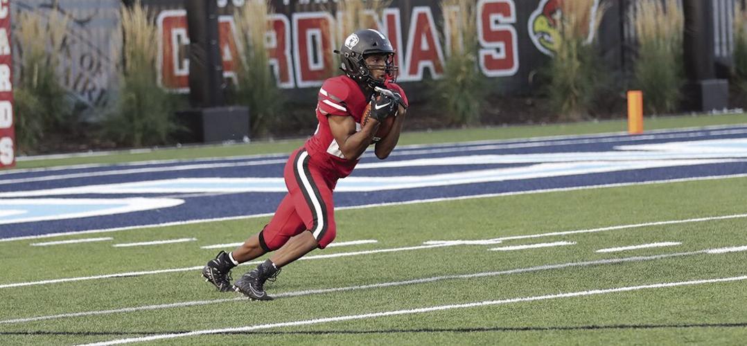 LeGrant enjoys busy summer of recruiting and camps | Sun Prairie Star ...