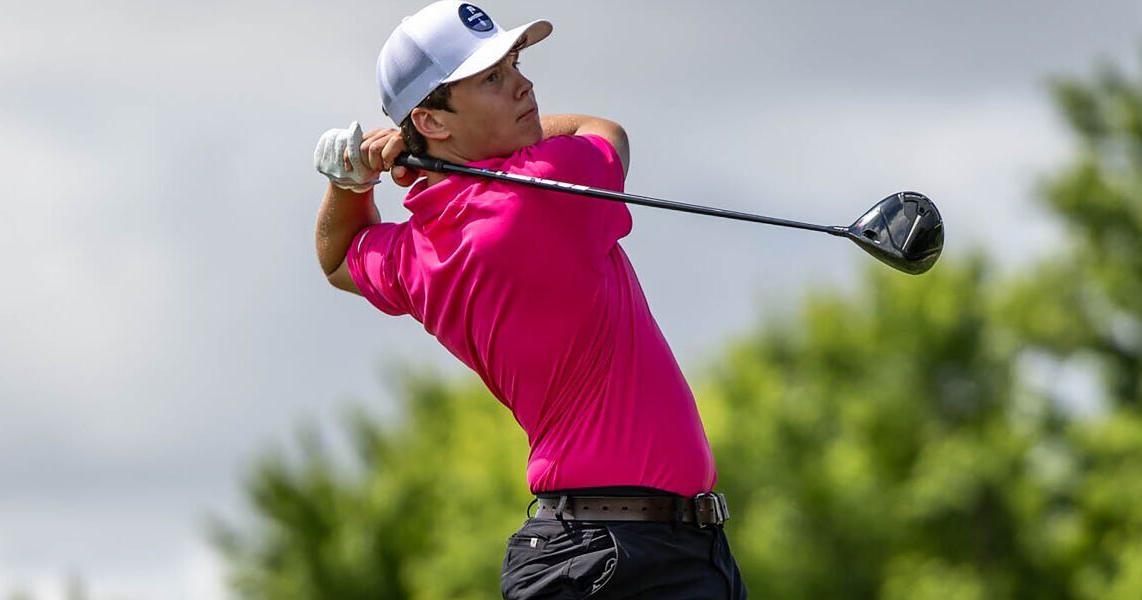 Wieland, Birkhimer and Gray are top Milton golf returners | Milton ...