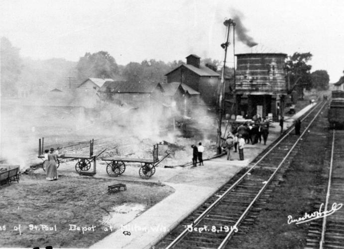 Notable News: A look back at newspaper headlines from the past | Local ...