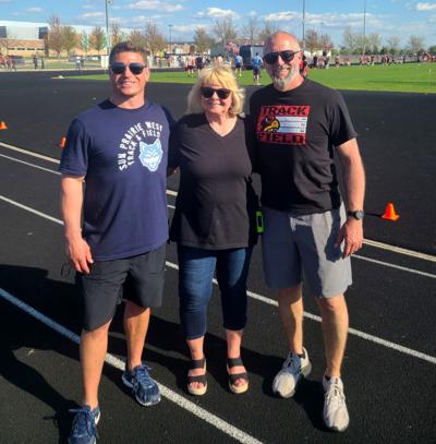 Cardinals host inaugural Deb Harbort Dual | The Star: Sun Prairie ...