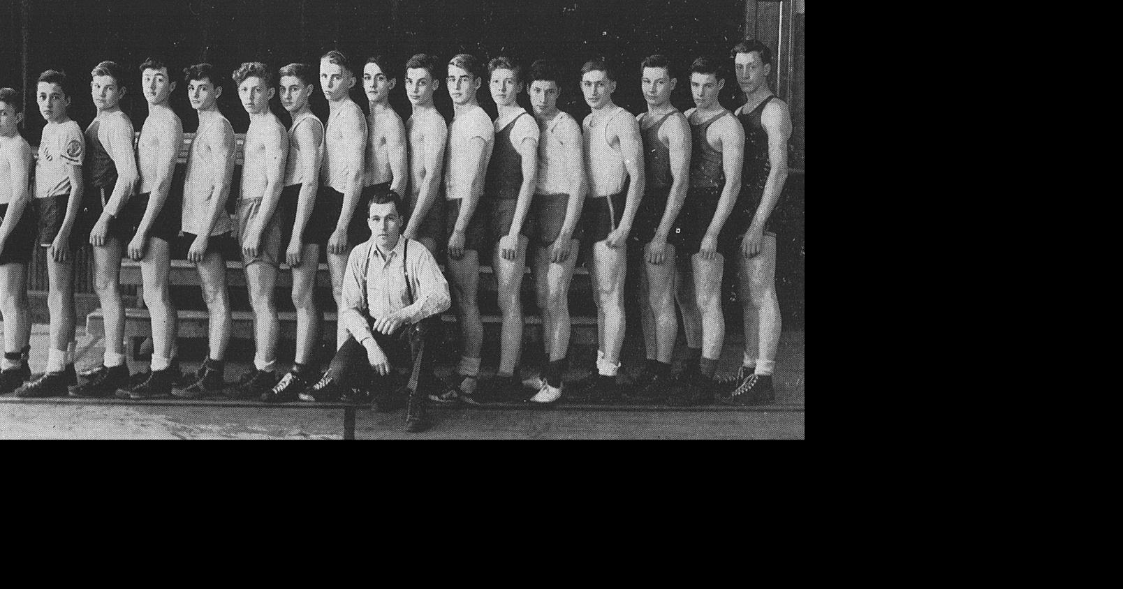 1945 Lodi Boxing Team | Heritage | hngnews.com