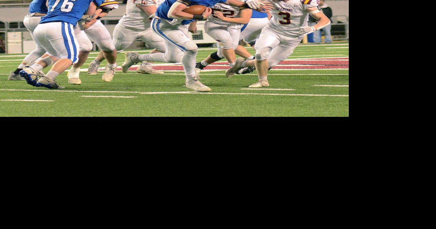 Football: Lodi wins 2nd state title in Puls' final game | Sports ...