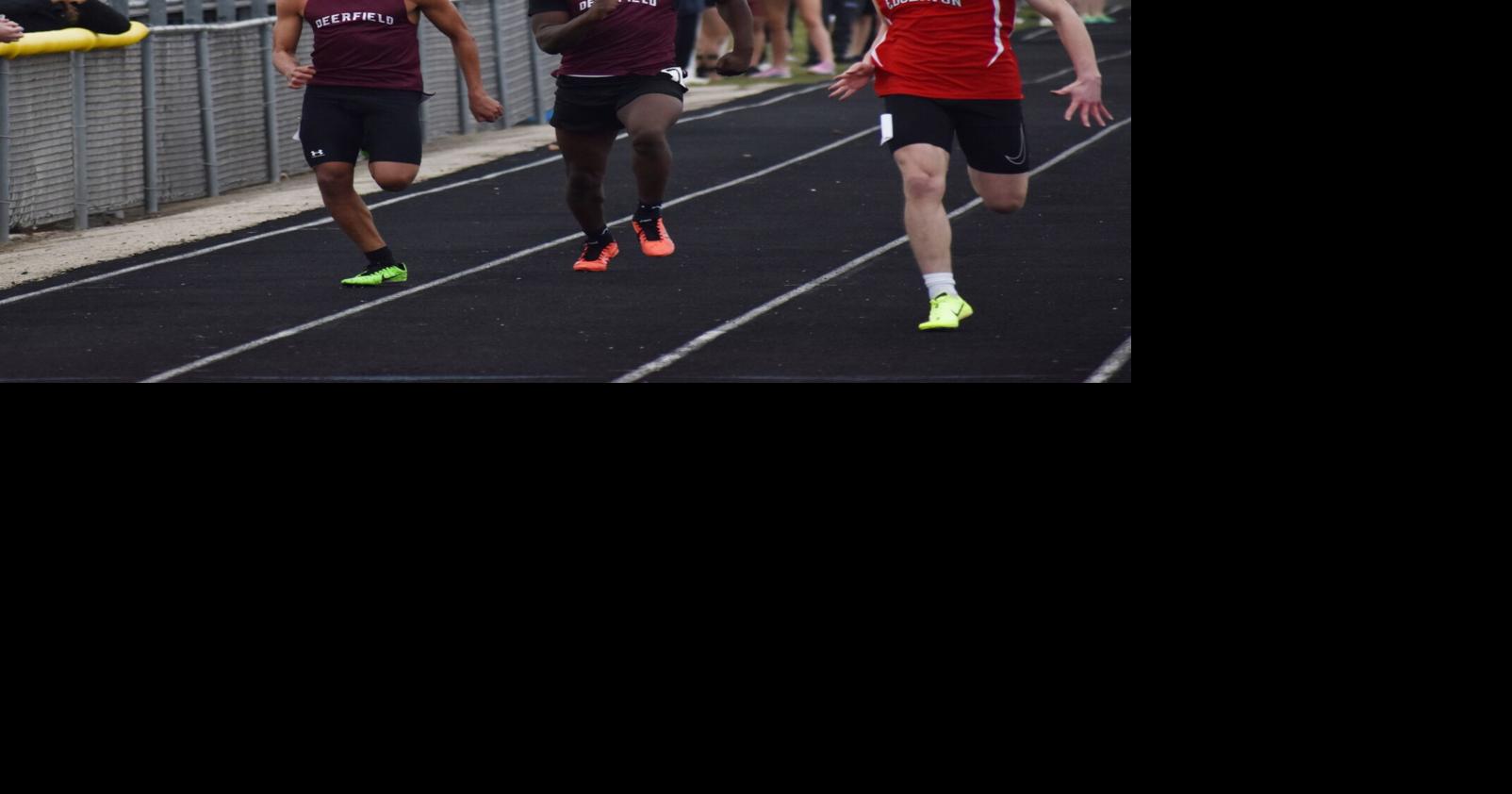 Wayne Thompson and Sam Haines | | hngnews.com