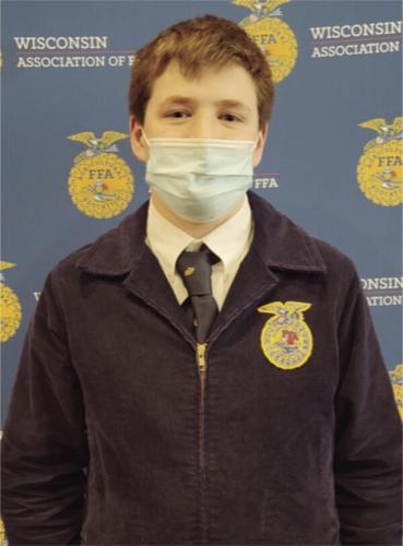 Waunakee student attends FFA conference | Local | hngnews.com
