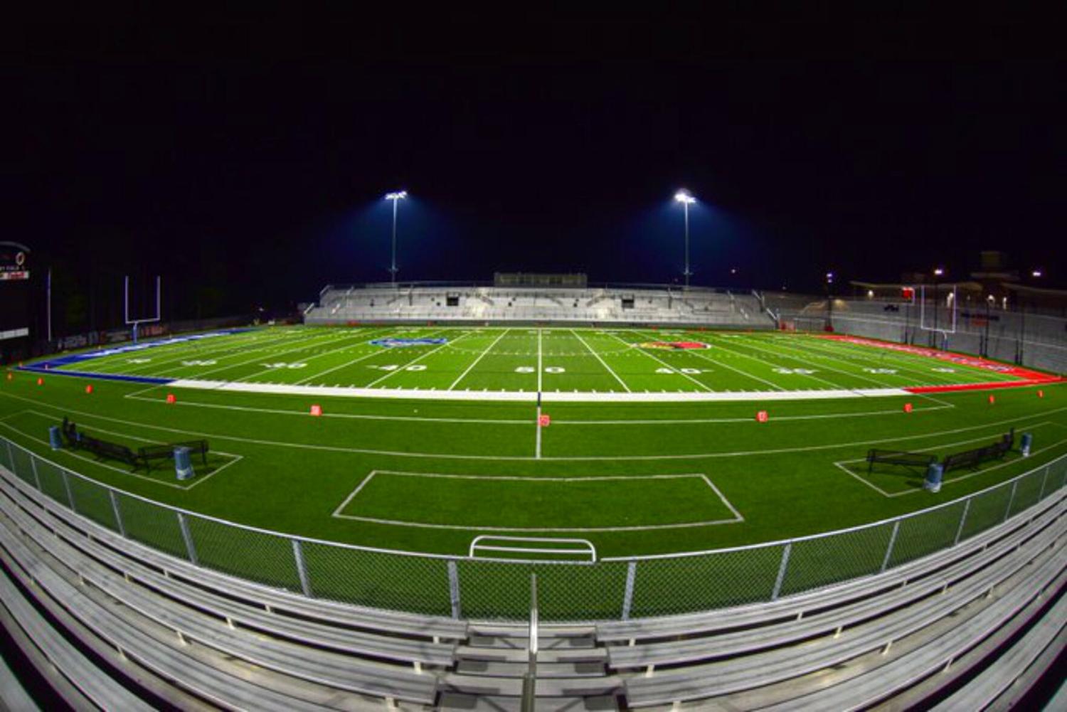 Bank of Sun Prairie Stadium to host WIAA lacrosse championships | Sun ...
