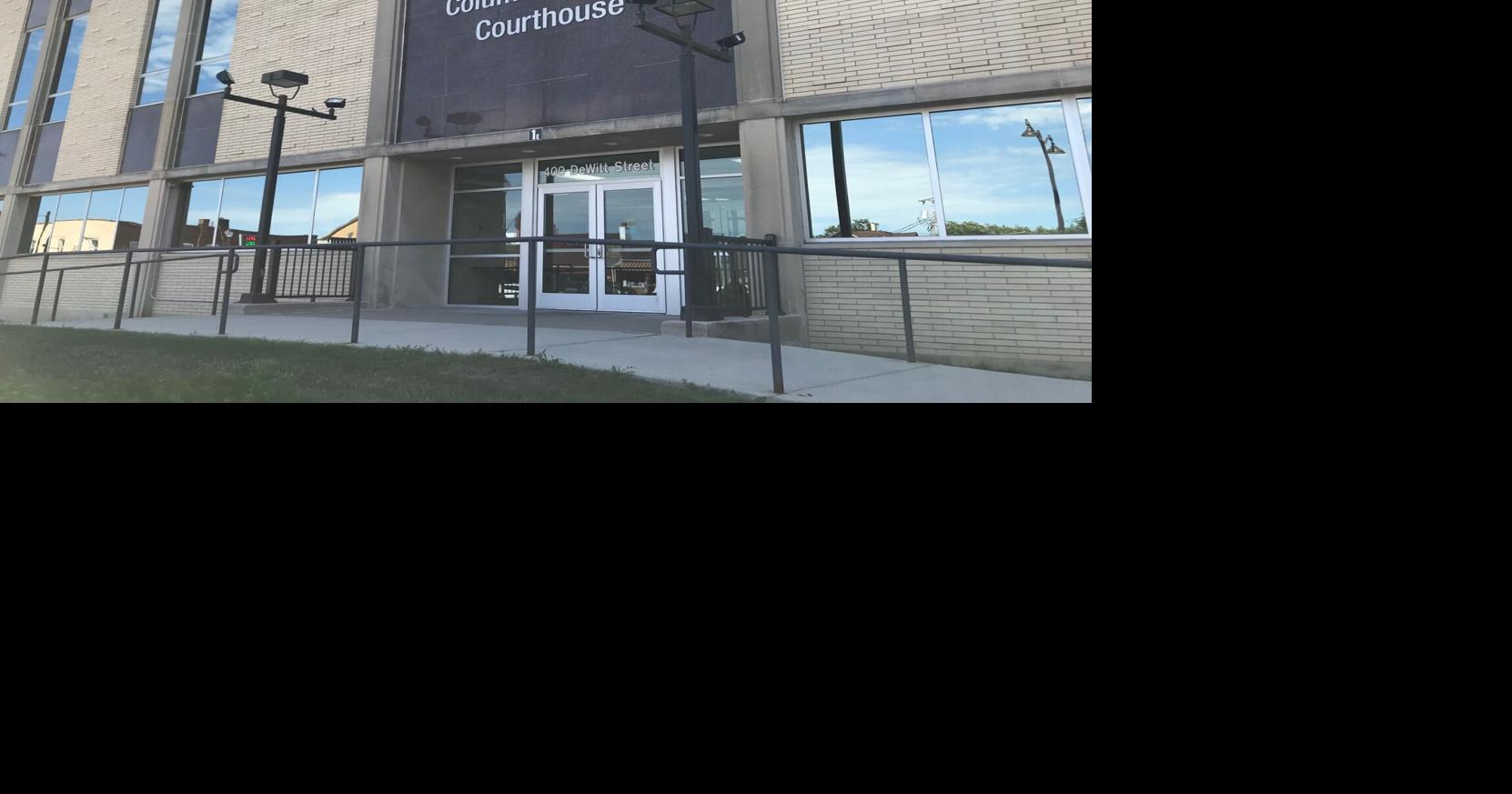 Lodi woman sentenced in deputy stalking case | News | hngnews.com