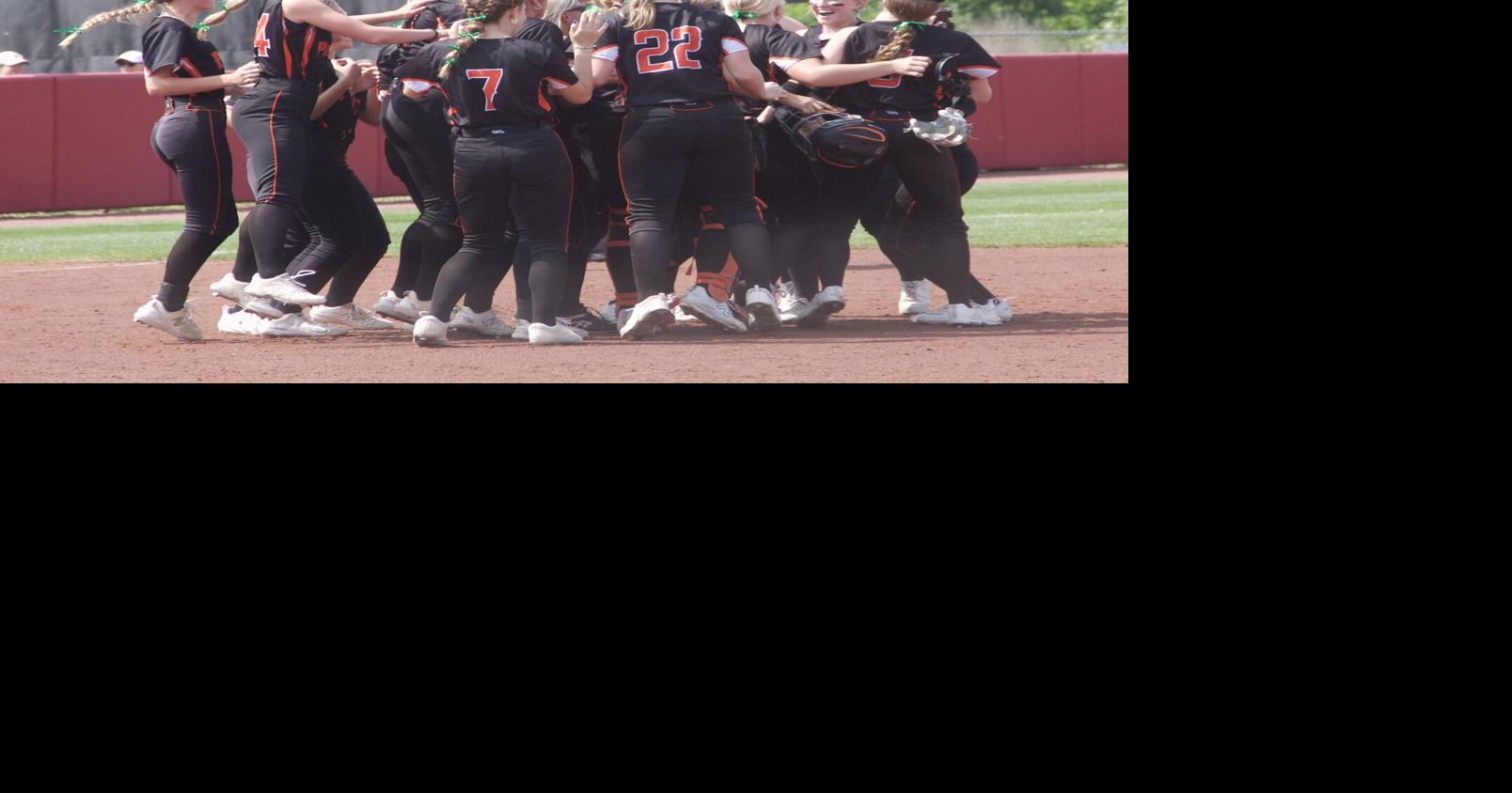 Softball: Poynette advances to WIAA state title game after shut-out win ...