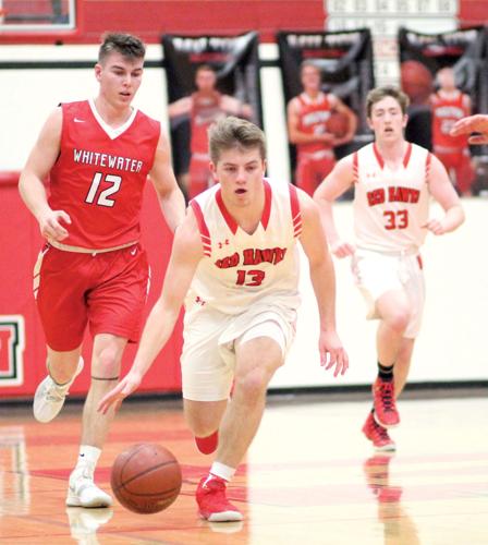 With top six scorers returning, Milton boys basketball program aims to ...