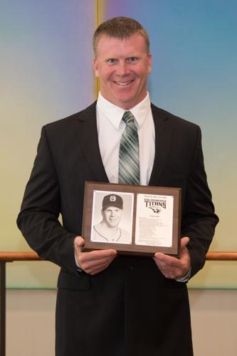 Feature: Craig Lieder inducted into another HOF | Features | hngnews.com