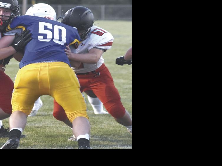 Marshall loses Motl, loses big to Black Hawk/Warren | Waterloo ...