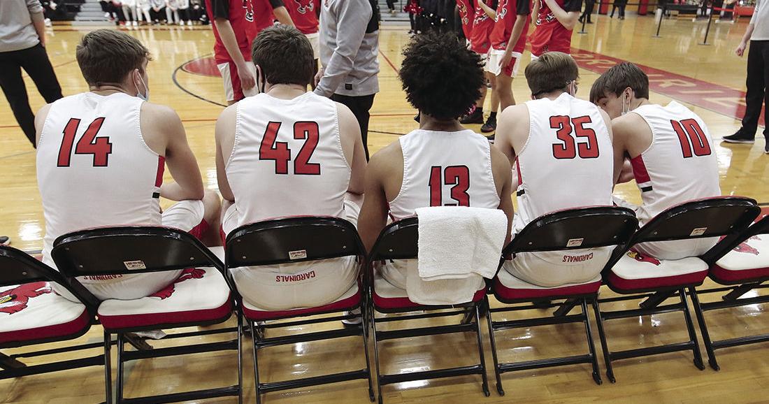 Sun Prairie boys basketball ends season on 3-game losing streak | Sun ...