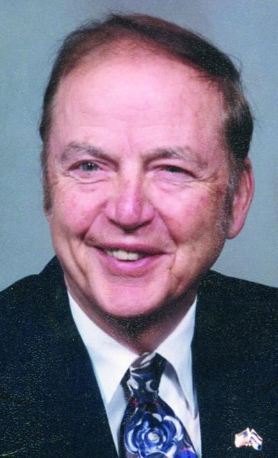 William W. “Bill” Schultz | Obituaries | hngnews.com
