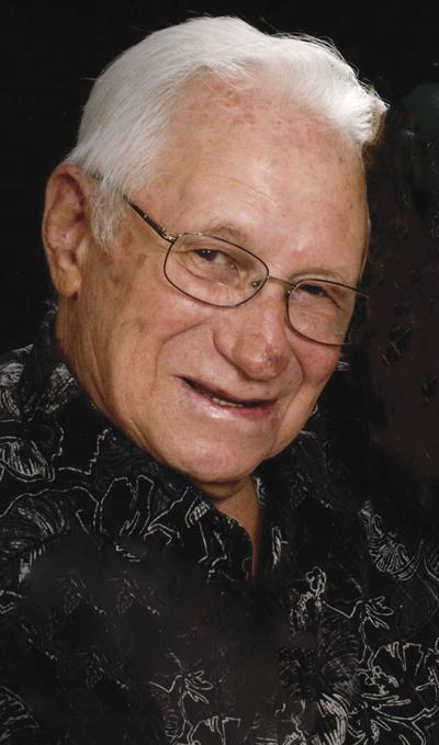 Robert Niesen | Obituaries | hngnews.com