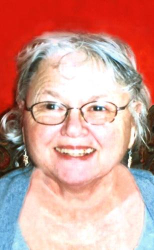 Bonita "Bonnie J.M. Isaacson | Obituaries | hngnews.com
