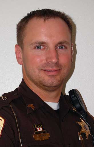 New city of Lodi police chief named | News | hngnews.com