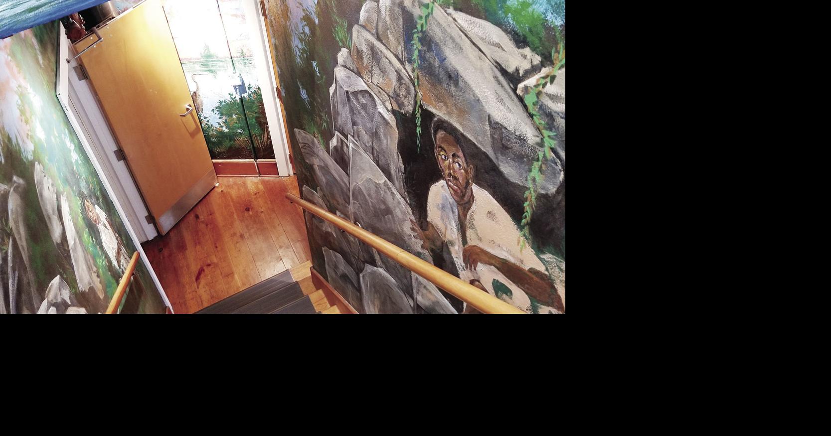 What does the Milton House mean to you? | Milton Courier | hngnews.com