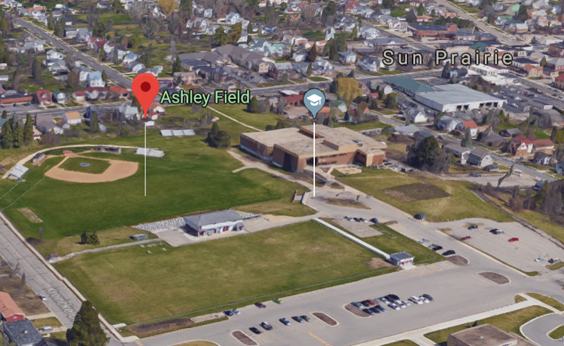City edges toward Ashley Field redevelopment collaboration | News ...