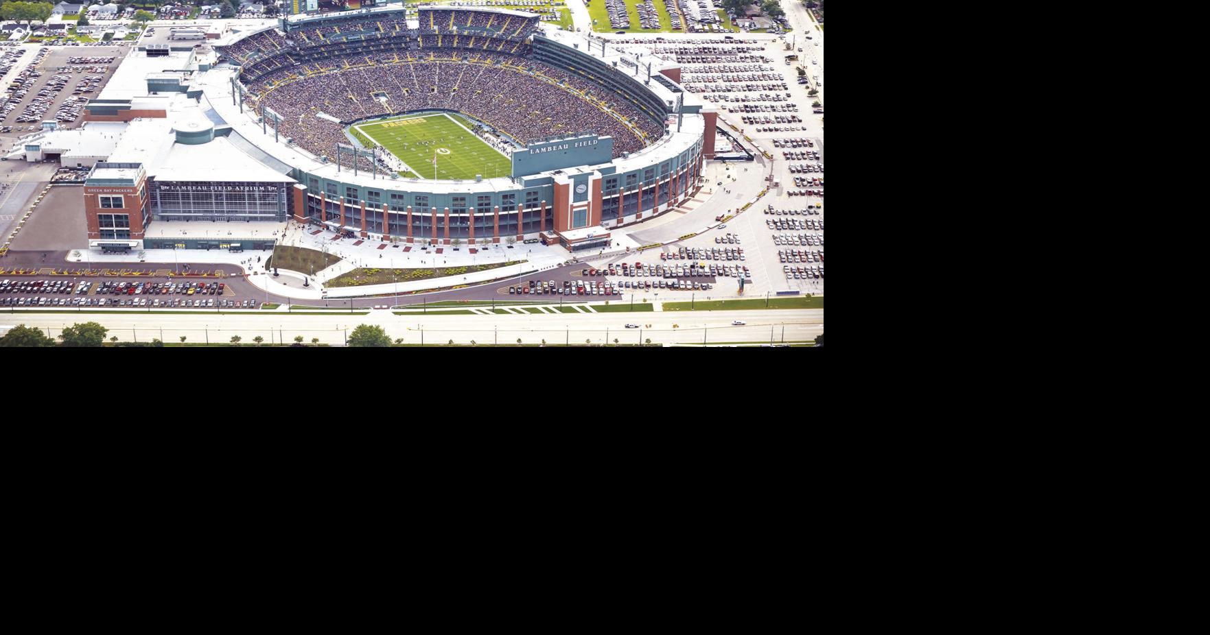 Green Bay Fun Day deadline set for June 1 | News | hngnews.com