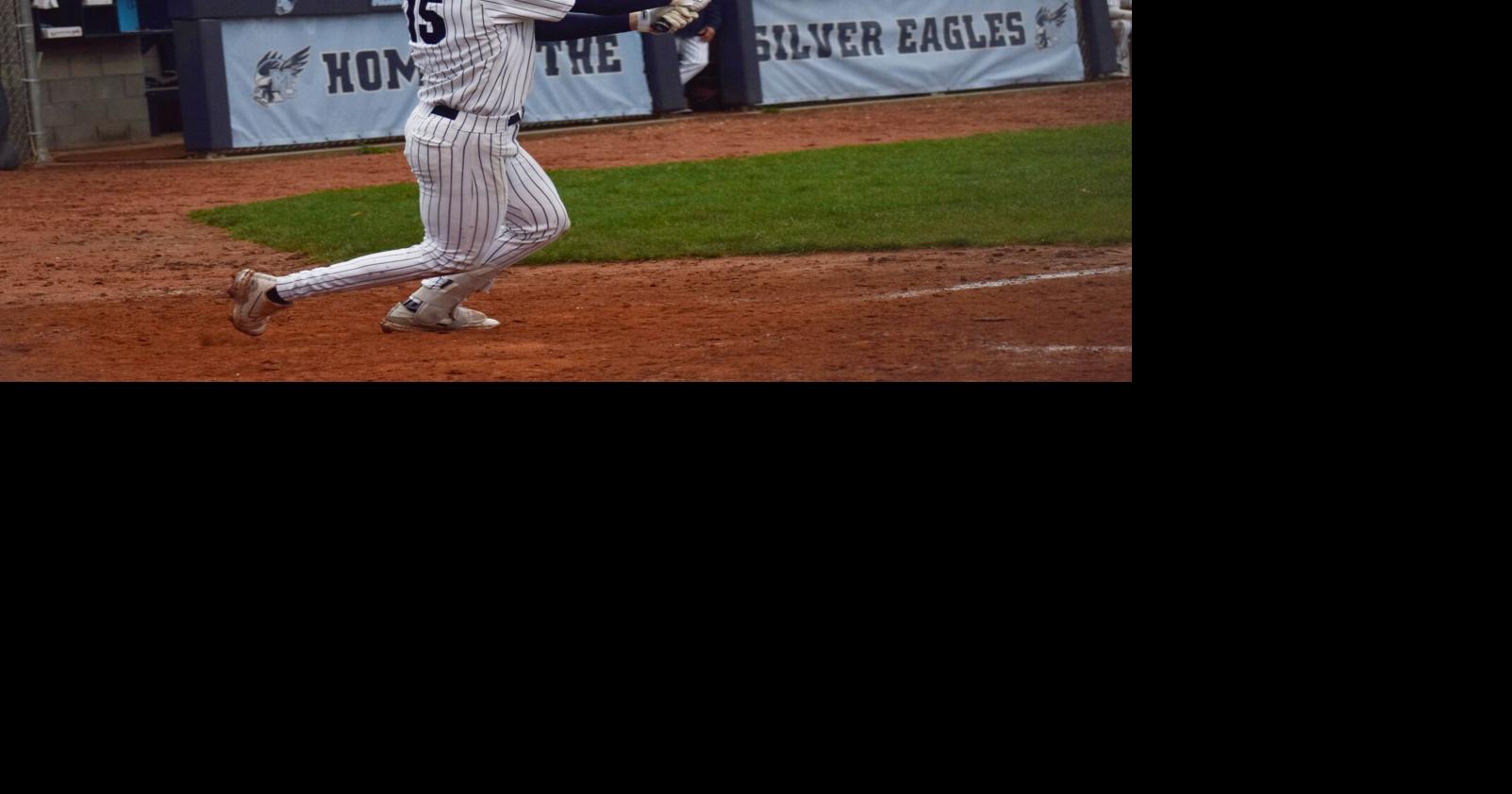 MG baseball: Cal Moreau and Terek Verhage named all-state, Silver ...