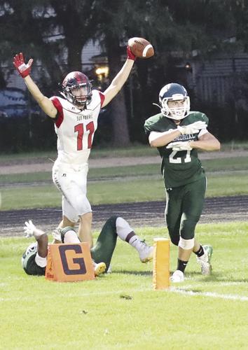 Season-opening shocker | Sun Prairie Star | hngnews.com
