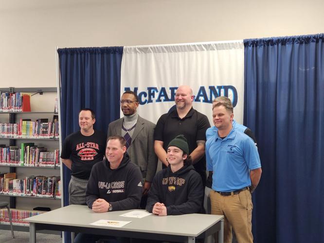 Brynne Bieri, Rowan Wagner, Cooper Kennedy, Dadon Gillen, Kyle Kussow ...