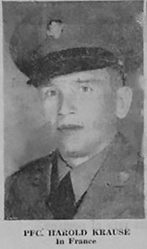 Krause: Memories, memorials and monuments | Local | hngnews.com