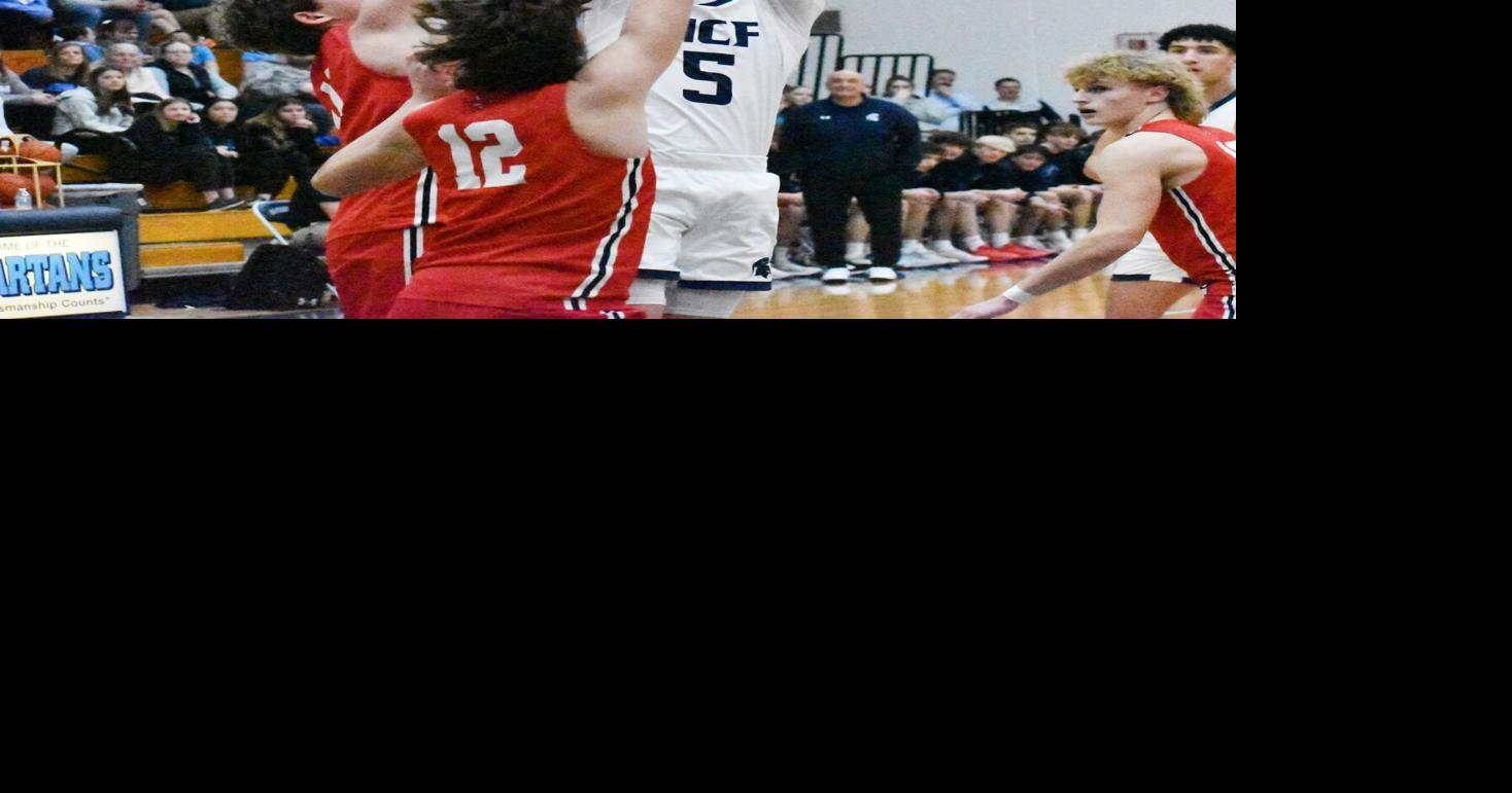 Hayden Harrison | | hngnews.com