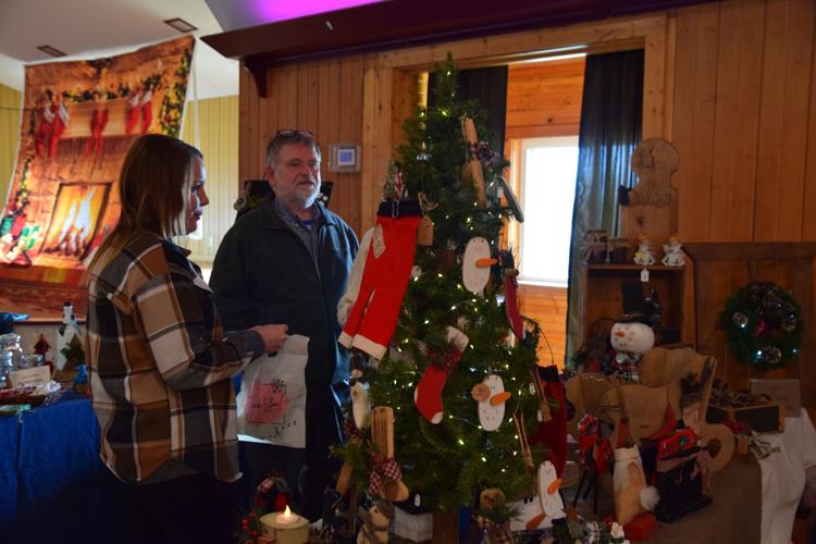 Waterloo parks host Christmas events | Local | hngnews.com