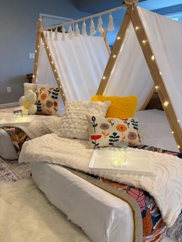 Sun Prairie woman launches kids' party planning business | Local News ...