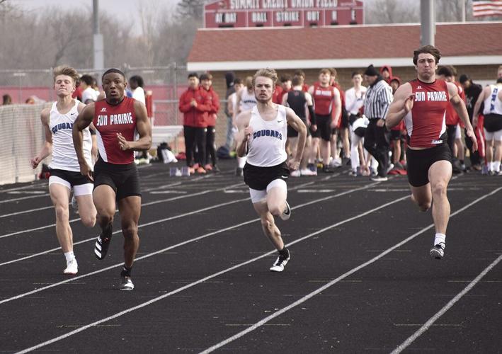 Sun Prairie East track & field looks to run it back this spring | Sun ...