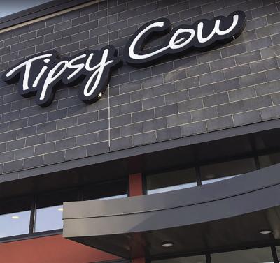 Sun Prairie’s Tipsy Cow sets itself apart from Madison location | News ...