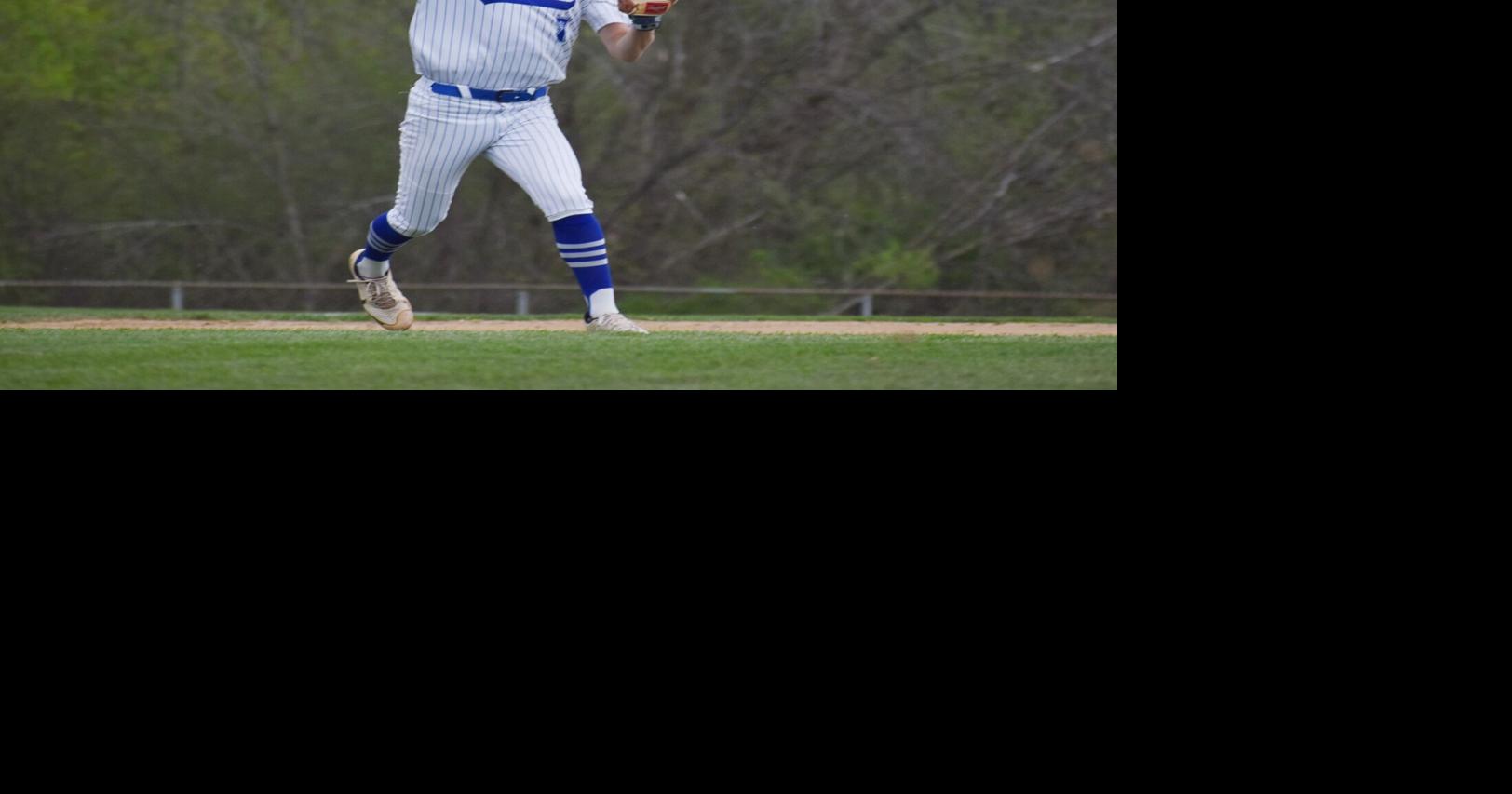 Walk-offs and no-hitters, Cambridge baseball sweeps New Glarus on ...