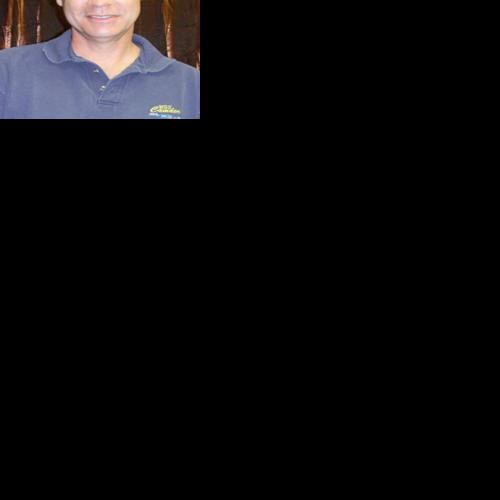 Scott Mobley: He's at home around the world | Community | hngnews.com