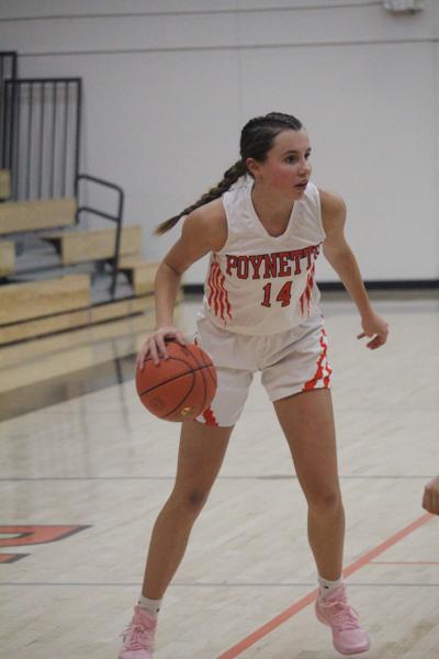 Girls basketball: New coach has Pumas off to a 4-0 start | Sports ...