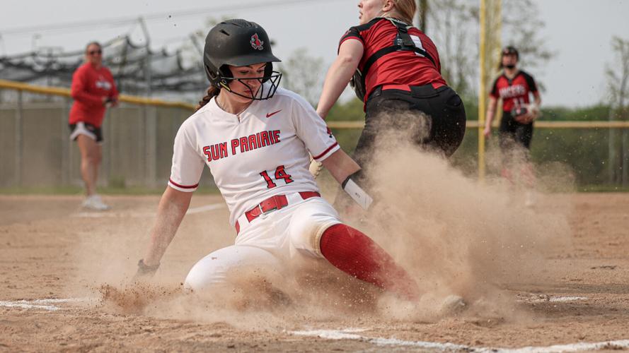 Sun Prairie East, West gear up for softball state tournament | Sun ...