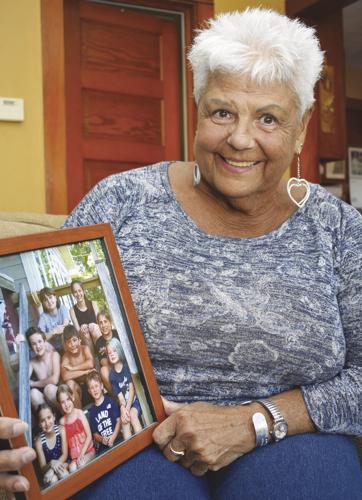 Tribune Profile: Carol Maas: She's the banana bread lady | Arts And ...