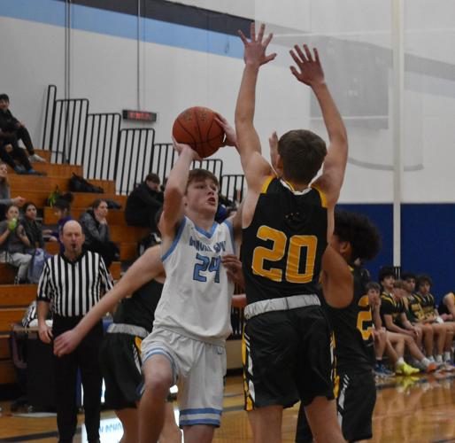 Emmett Toijala scores 18; Monona Grove boys basketball wins against ...