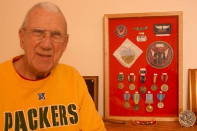 His side of a world war | News | hngnews.com