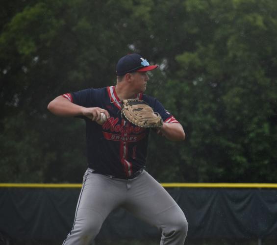 Monona home talent wins Eastern Section Championship; advances to Final ...